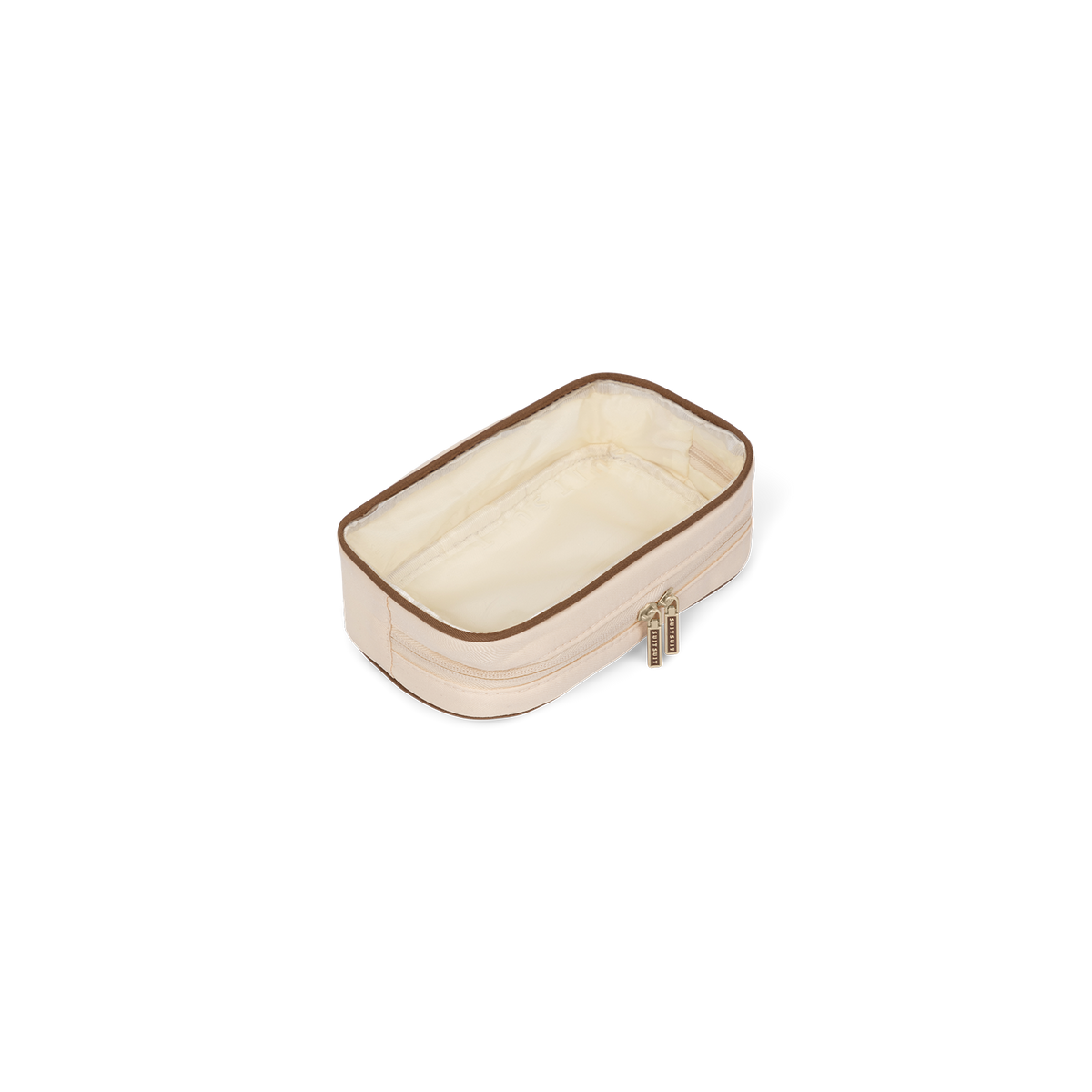 Fab Seventies Antique White Packing Cube Set 55 cm | SUITSUIT