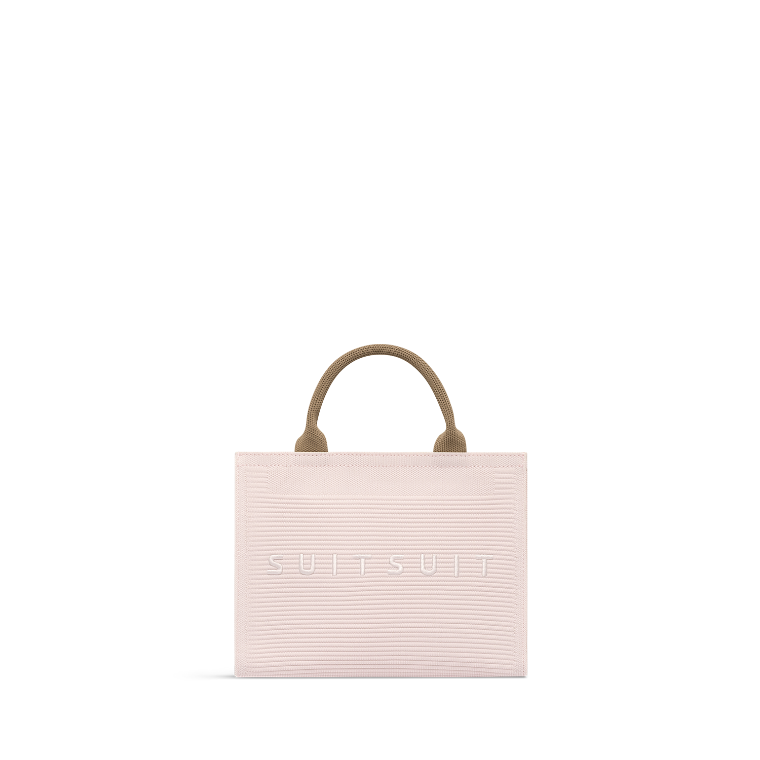Fusion - Rose Pearl - Reistas mini – SUITSUIT