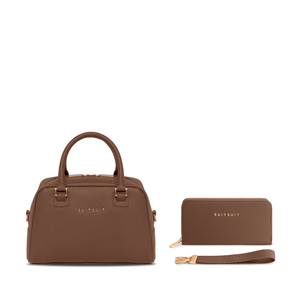 Fab Seventies - Rawhide - Everyday Essentials Set – SUITSUIT