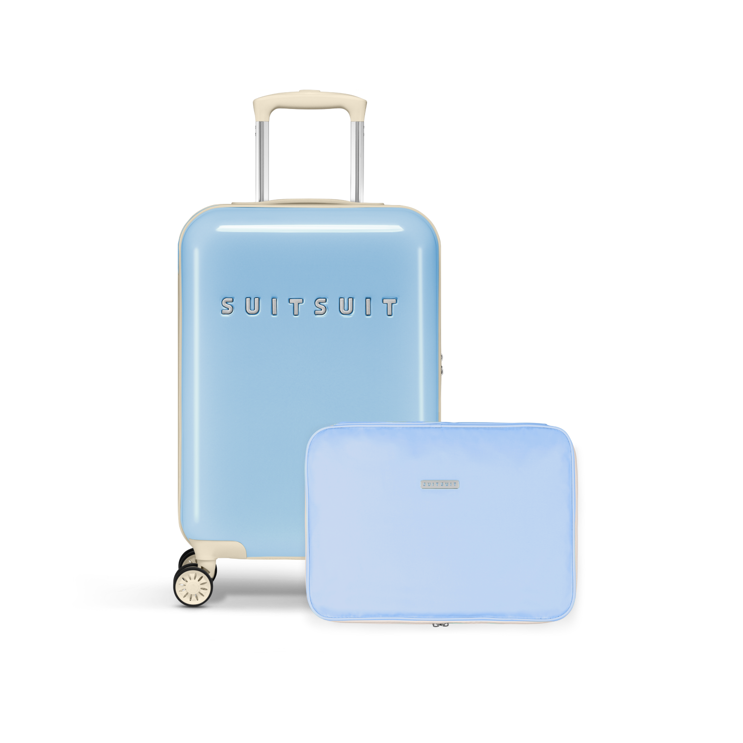 Perfect Packing Sets – SUITSUIT