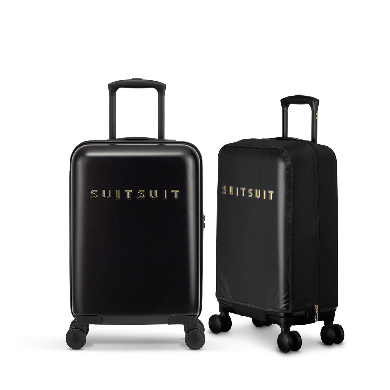 Travel Sets – SUITSUIT