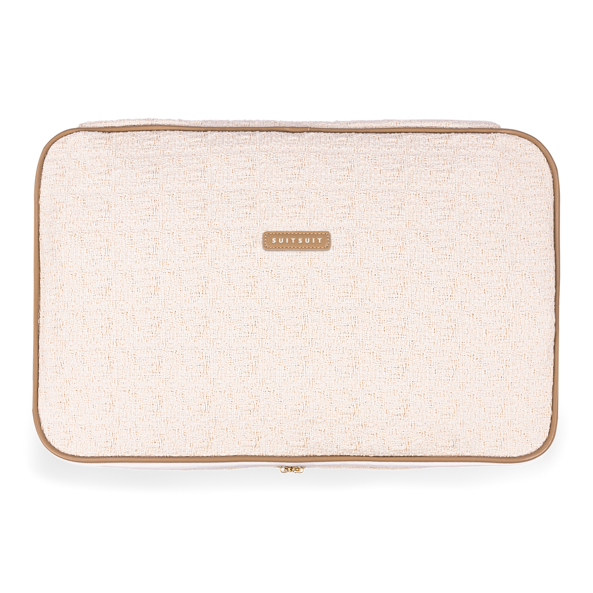 Fusion Sloppy Cotton Packing Cube Set 76 cm | SUITSUIT