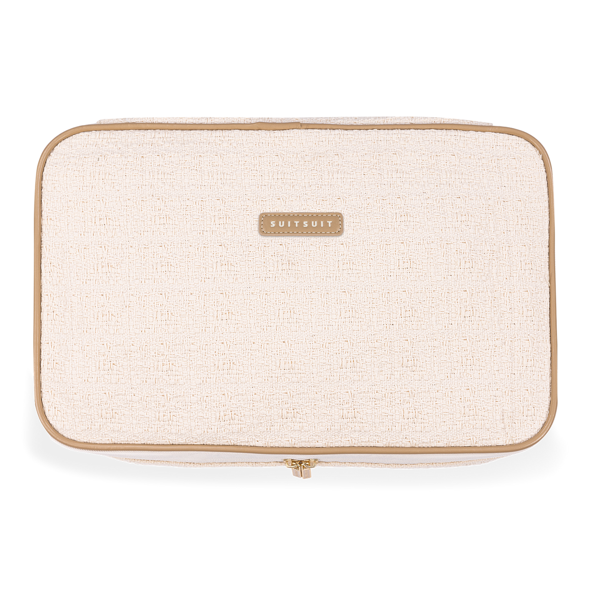 Fusion Sloppy Cotton Packing Cube Set 76 cm | SUITSUIT