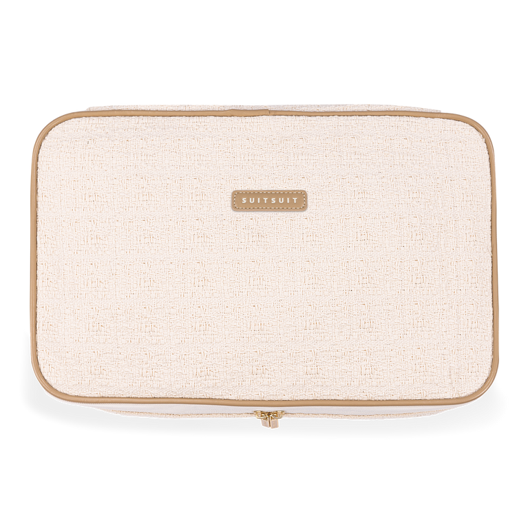 Fusion Sloppy Cotton Packing Cube Set 76 cm | SUITSUIT